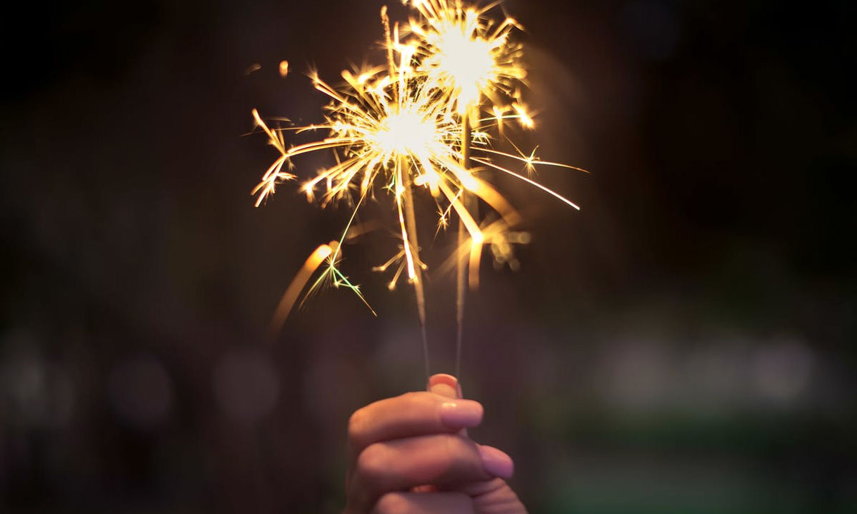 Spark Points - Spark Point