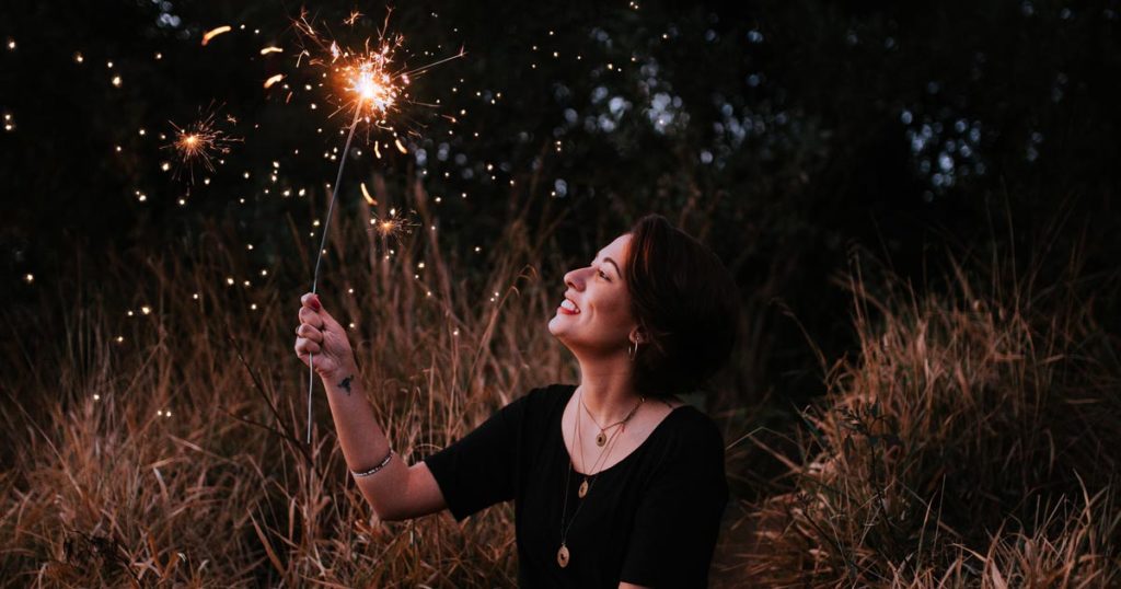 Spark a Match - Spark Point