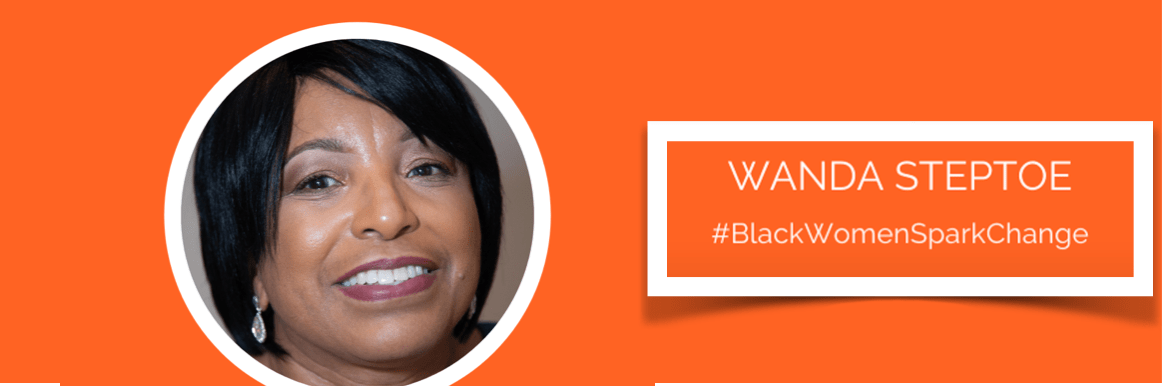 Wanda Steptoe Follows Her Heart & Her Lifelong Passion to Help Those in ...