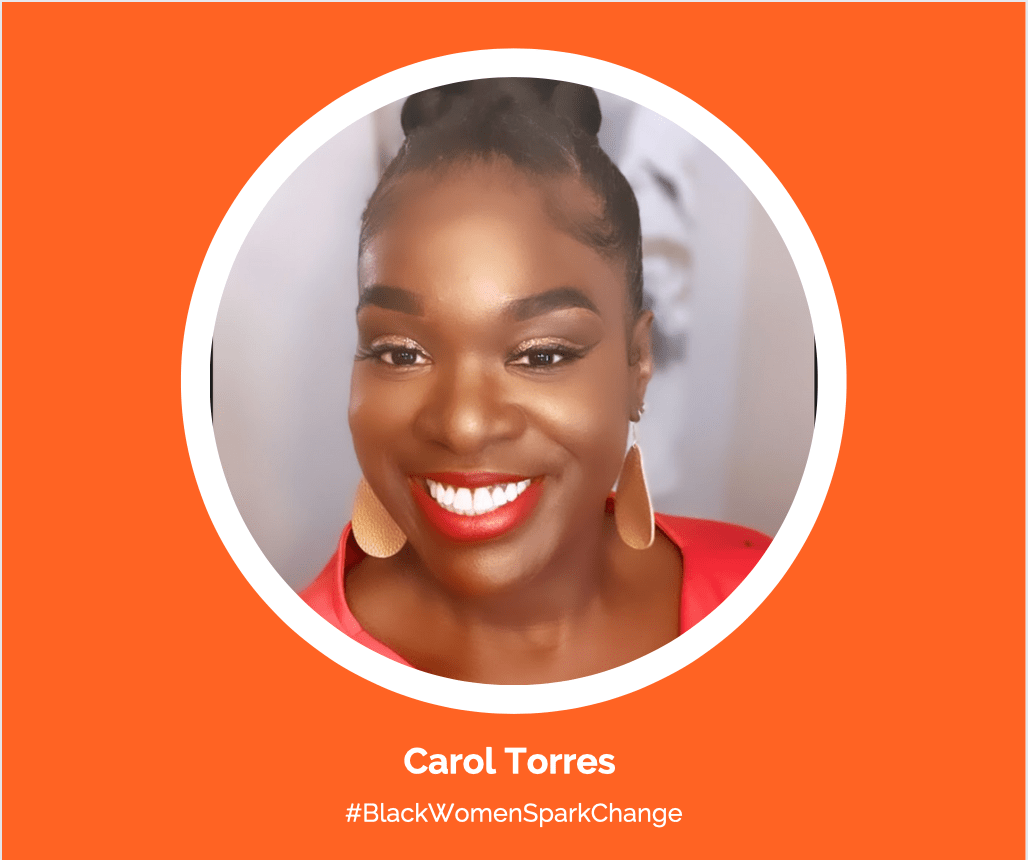 Carol Torres is Passionate About the Power of Mentorship - Spark Point