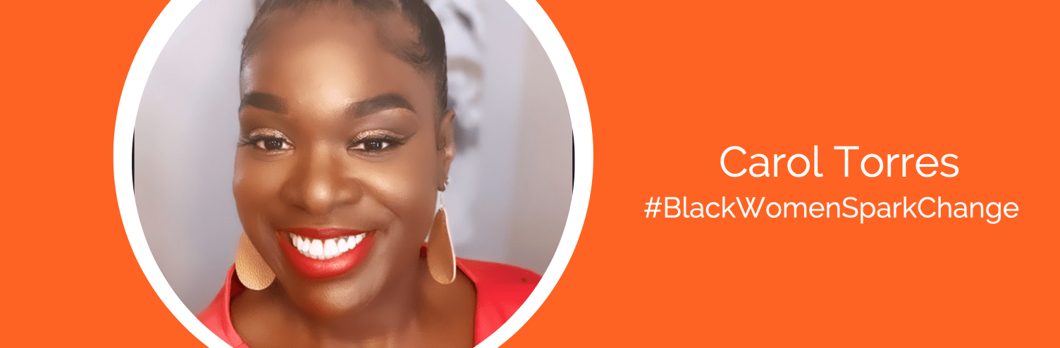 Carol Torres is Passionate About the Power of Mentorship - Spark Point