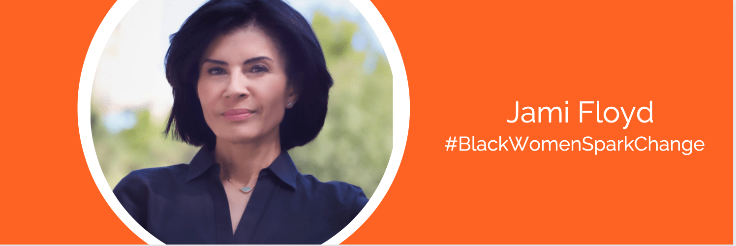 Jami Floyd Brings a Focus on Racial and Social Injustice to the Public ...