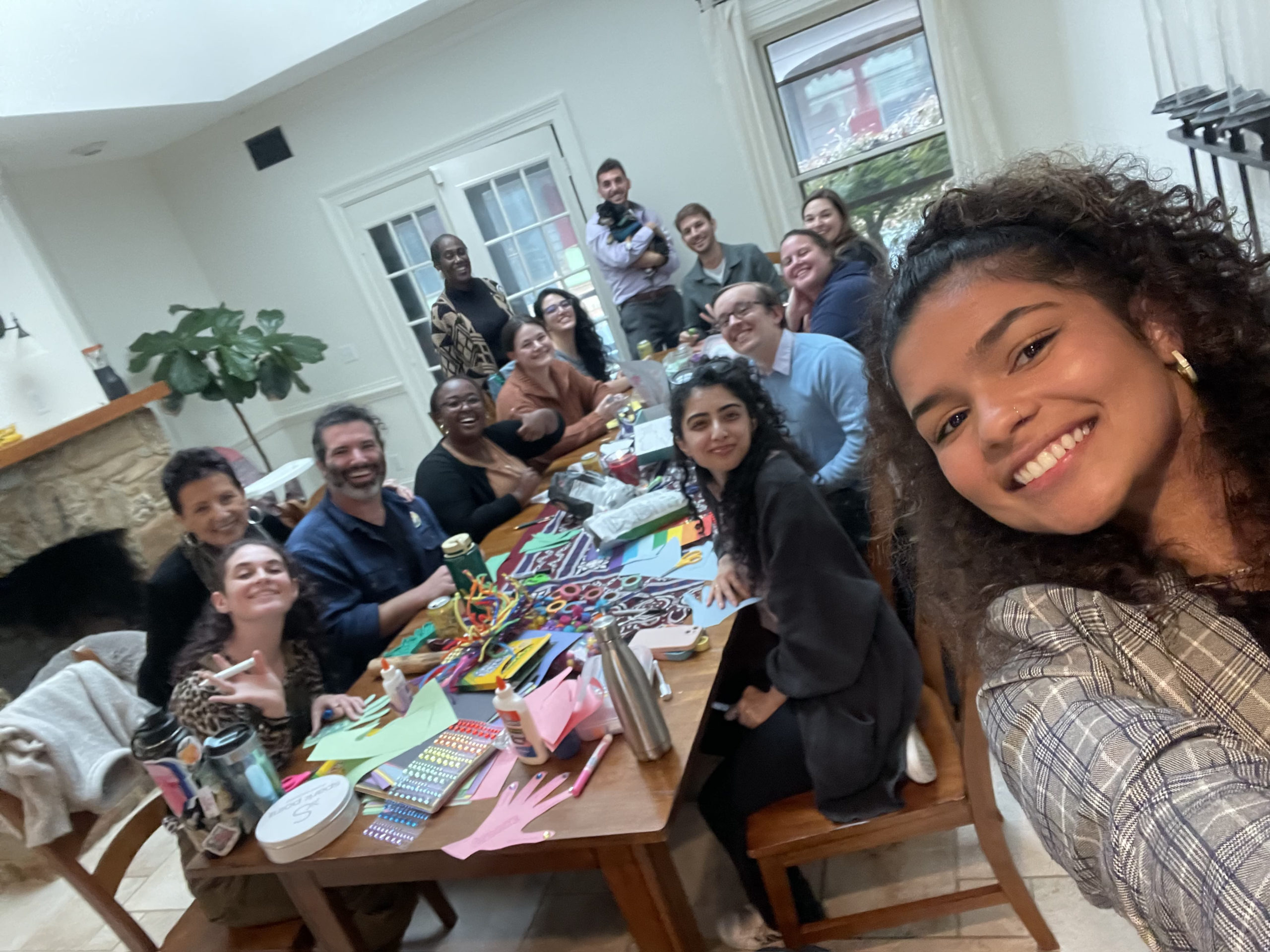 Exclusive First Access: Fundraising Therapy Talks with Spark Point