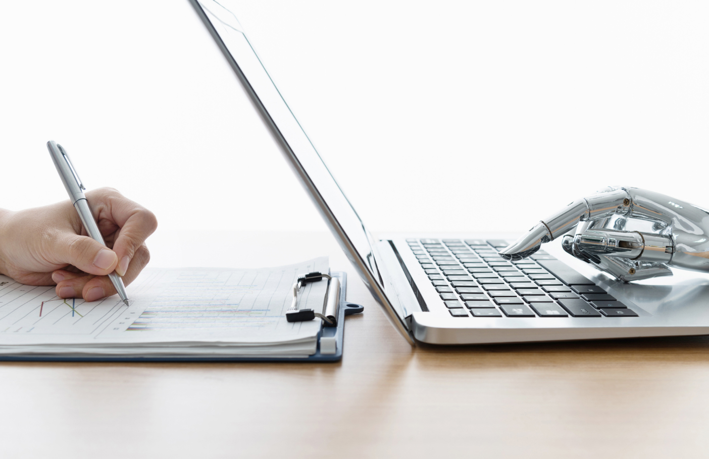 Want to Win at Grant Writing? Stick With Humans—Not ChatGPT - Spark Point