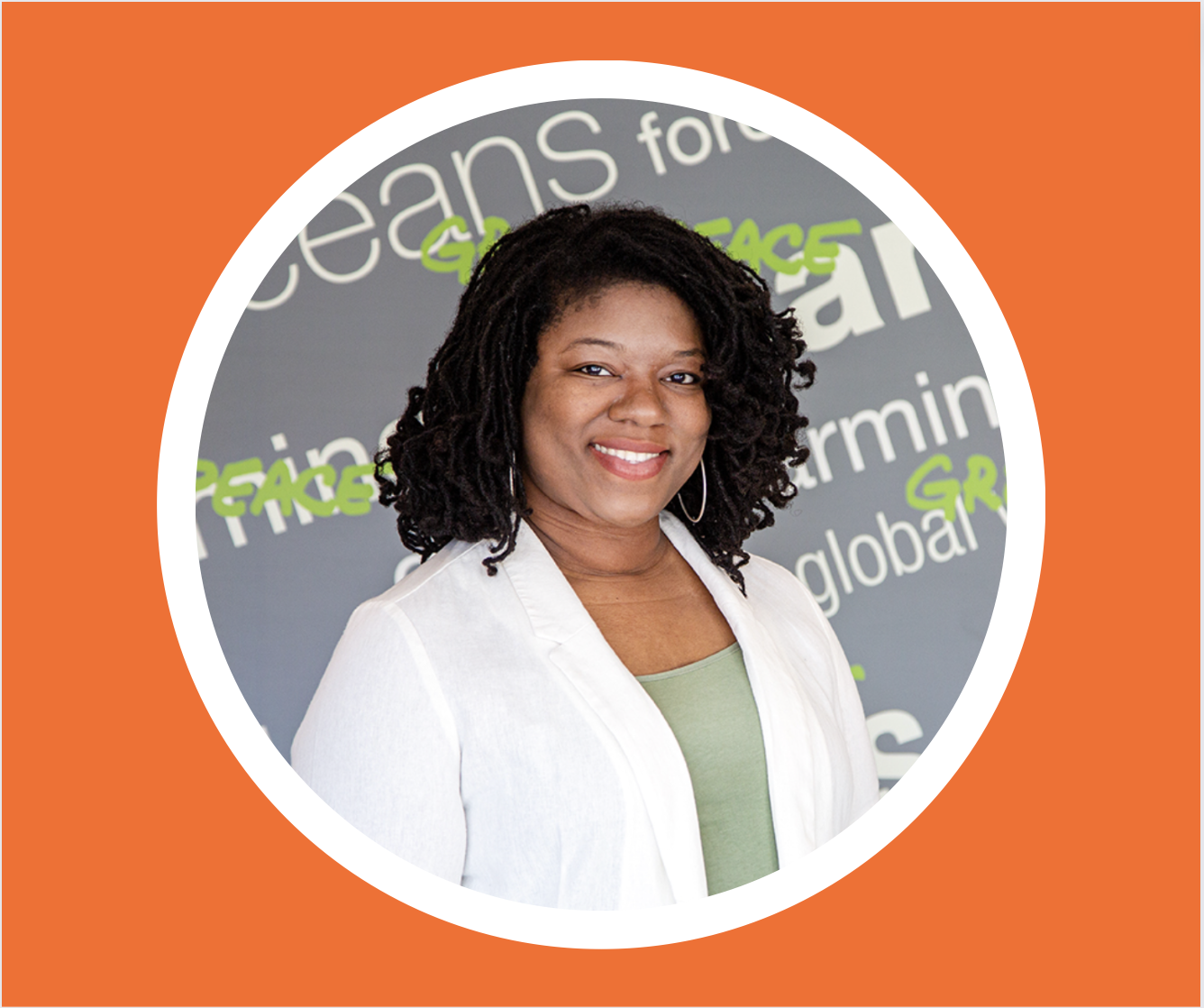 Jerilyn Johnson Promotes Environmental Justice for a Healthier Future ...