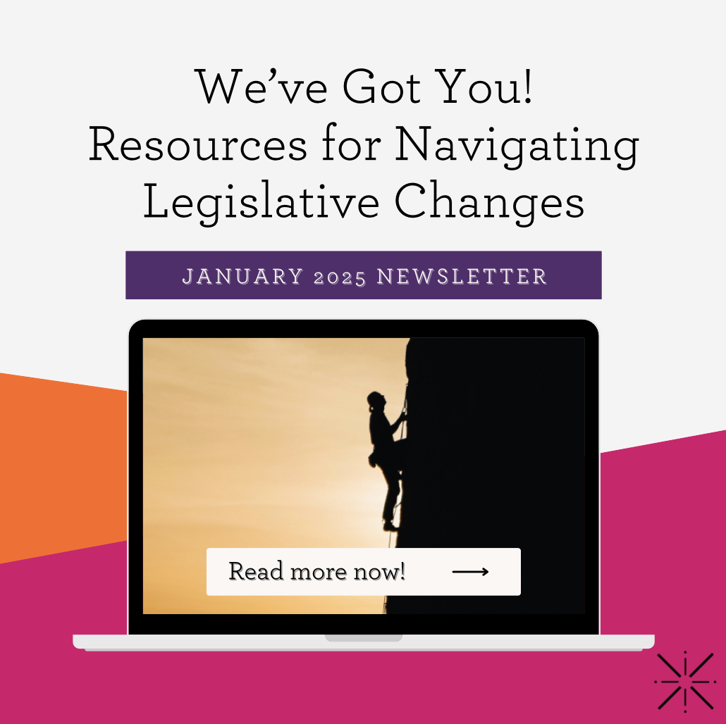 January 2025 Newsletter– Start 2025 Strong: Insights, Action, and Fun ...
