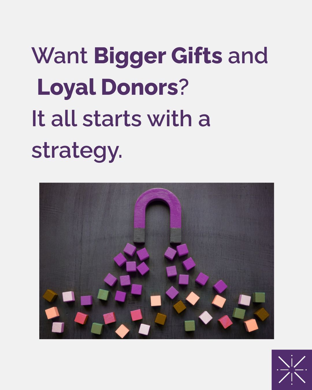 Where to Start with Major Donors: A Step-by-Step Guide for Nonprofits ...