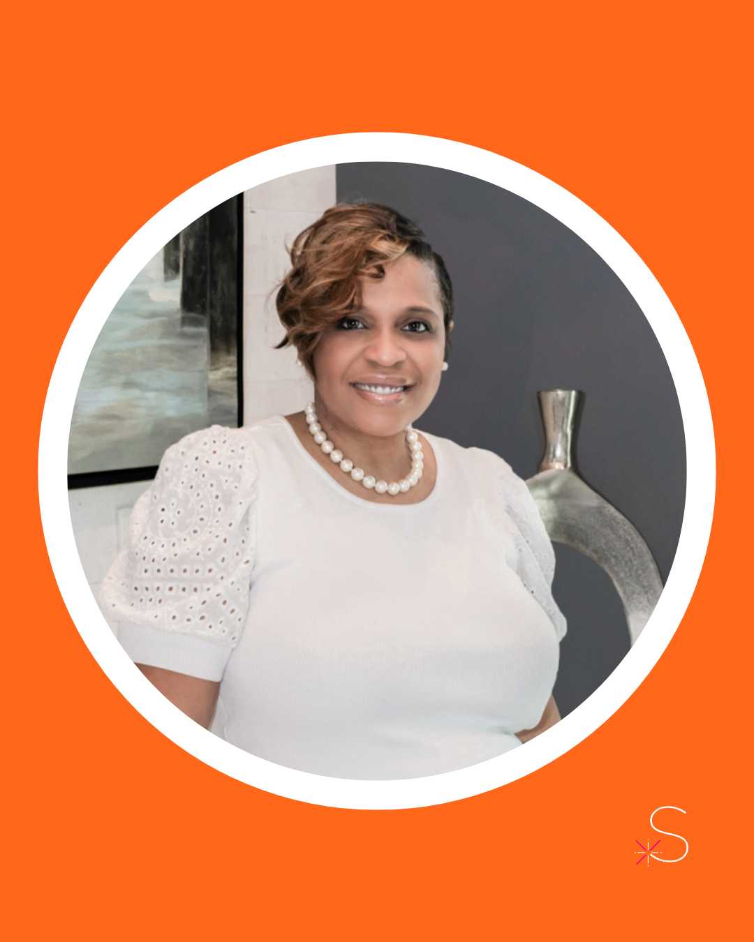 Black Women Spark Change: Qiana Cressman’s Mission to Transform ...