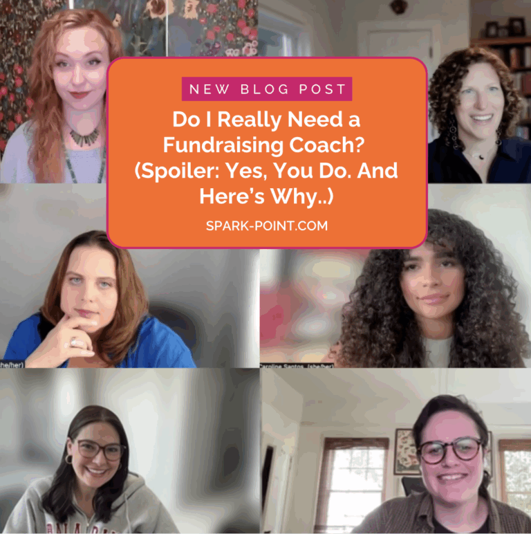 Spark Points - Spark Point